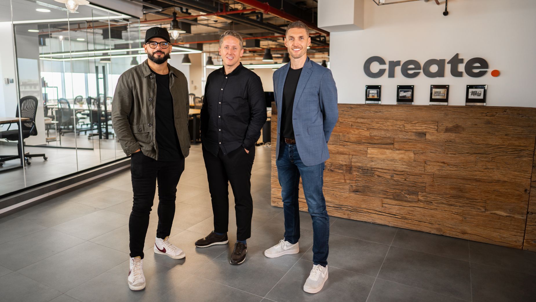 Stagwell Expands Digital Communications Capabilities in MENA by ...