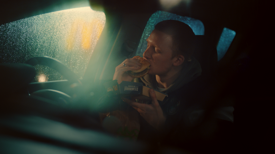 Steakhouse Stack Spot Shows the Kind of McDonald’s You Cancel Plans For | LBBOnline