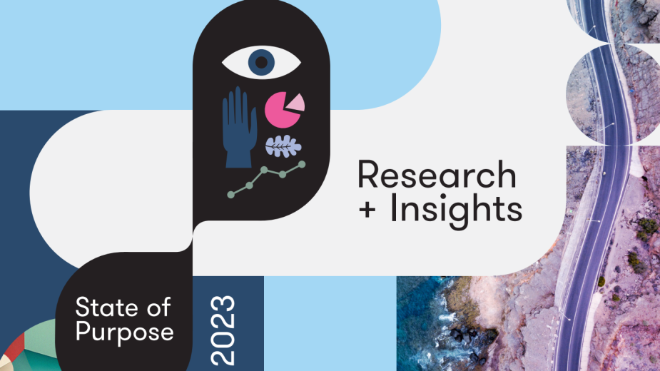 Barkley’s 2023 State of Purpose Report Validates That Brands Must Prove ...