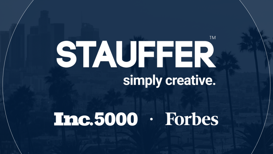 STAUFFER Makes Inc. 5000 Fastest-Growing Private Companies in the US ...