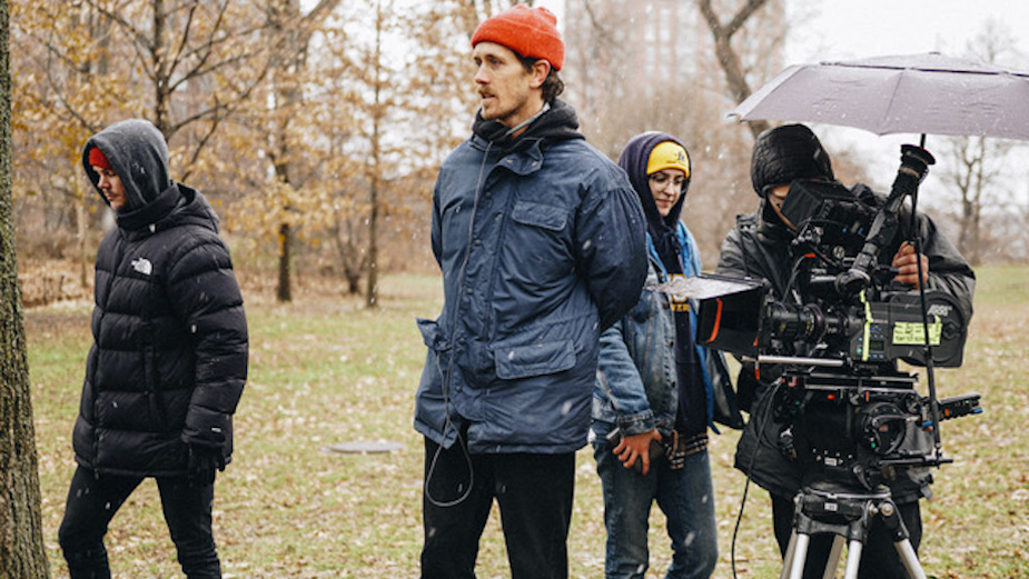 EXIT Welcomes Australian Director Stefan Hunt Back from the US | LBBOnline