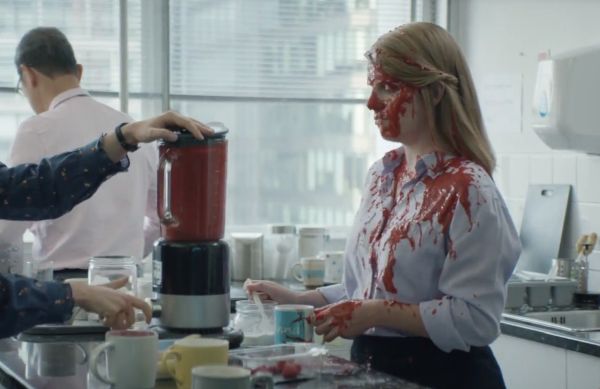 Binge Watching Is King in Droga5 and Somesuch's Amazon Prime Video ...