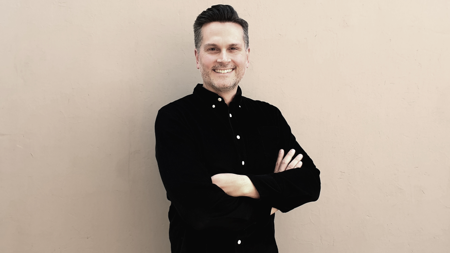 5 Minutes with… Stephen de Wolf | LBBOnline