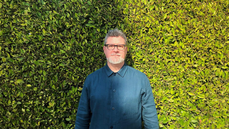 Stept Studios Adds Doug Stephen & Partners for Midwest Director Representation | LBBOnline