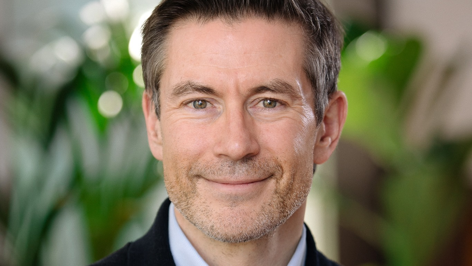 5 Minutes With... Steve Hatch | LBBOnline