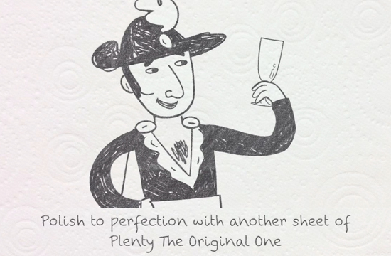 Plenty Shares Ingenious Tips in YouTube Campaign | LBBOnline