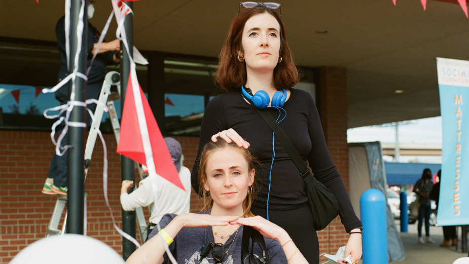 Stink Films Signs MrMr Globally to Stink Rising | LBBOnline