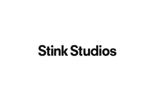 Stink Logo Studio Links – Brand Consultants