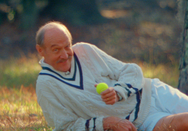 UNIT Studios Helps Introduce the Real Stan Smith in Spot for Adidas ...