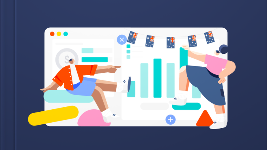 Storyblok Report: 86% Of Aussie Companies Enjoy Significant ROI from Transforming Their Content ...