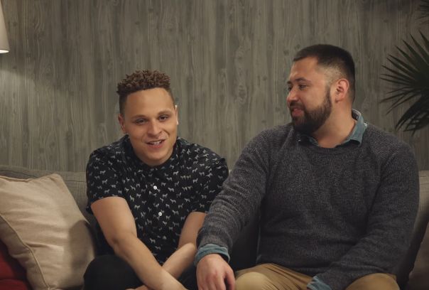 New Stouffer's Campaign Highlights the Diverse Shapes and Sizes of ...