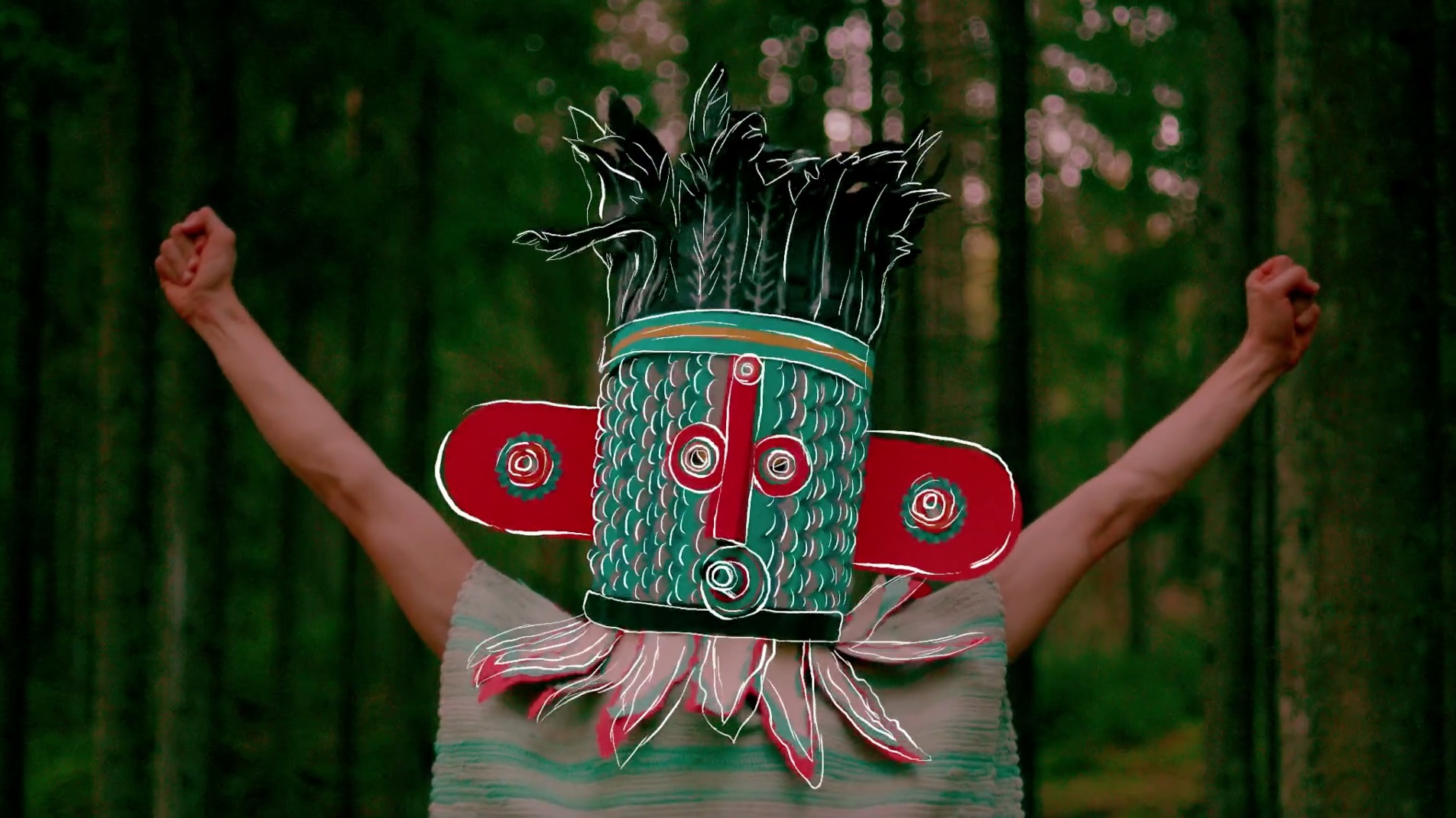 'I Saw John First' Brings His Immersive Animated Storytelling to ...