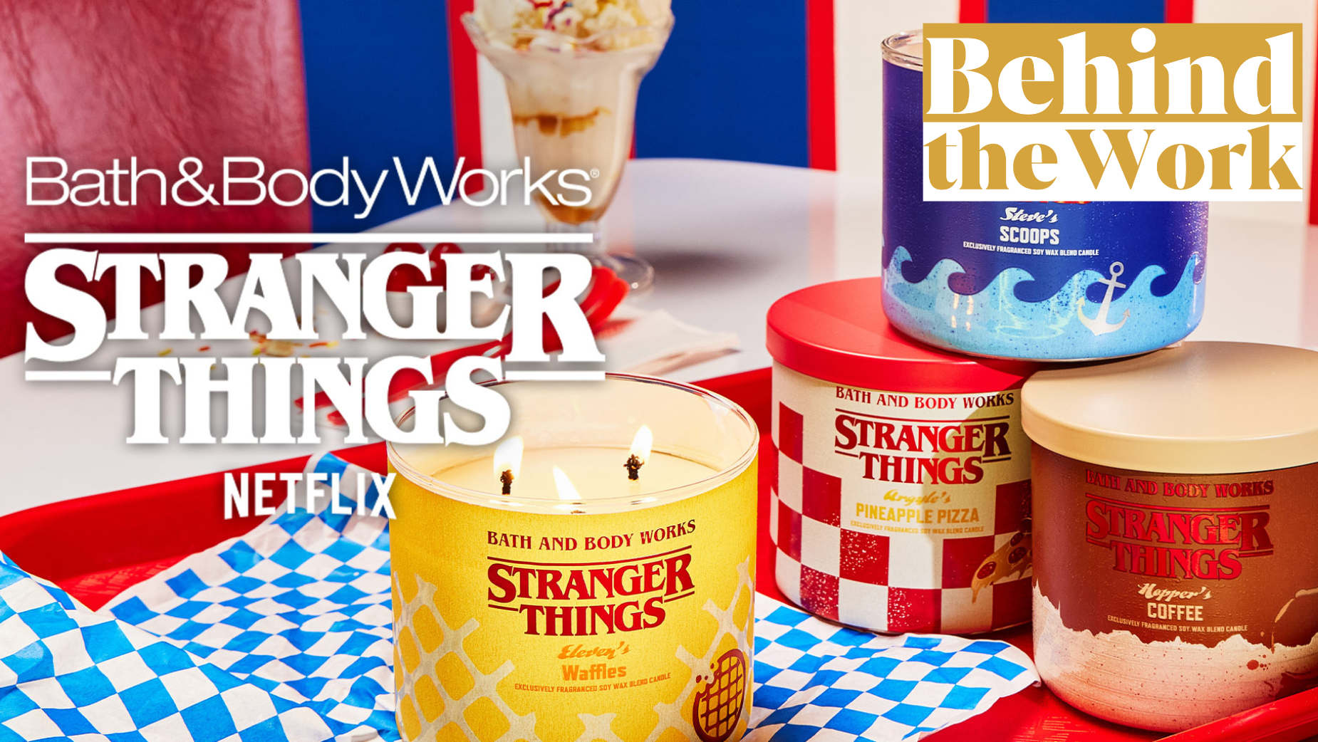 Fans Can Now Smell Stranger Things and Bridgerton in Their Homes ...
