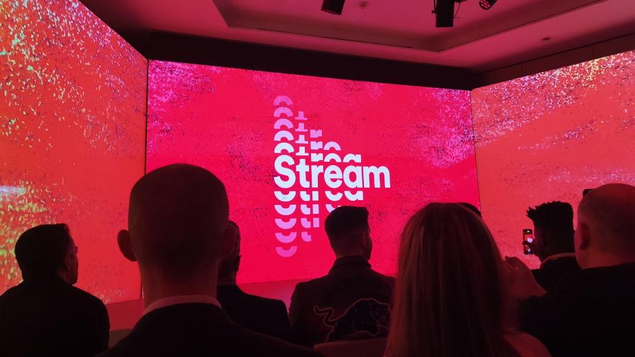 Virgin Media’s New “Streaming for the TV Generation, TV for the ...