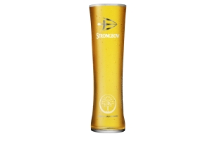 Strongbow Named as Official Partner of Team GB | LBBOnline