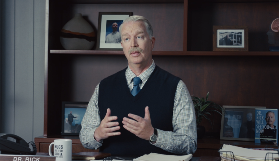 Dr. Rick Tackles Social Media Faux Pas in Arnold Worldwide's ...