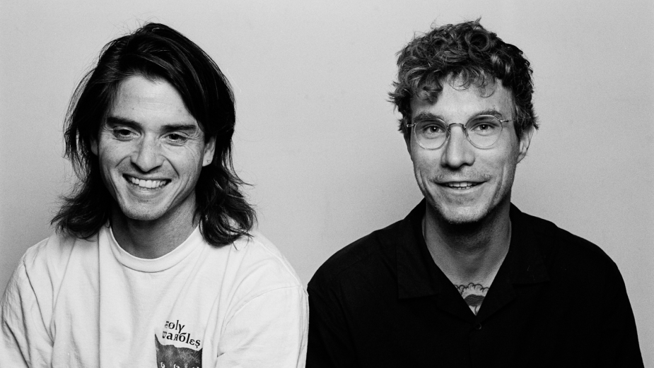 Mick Johan Appointed as Creative Director at SuperHeroes | LBBOnline