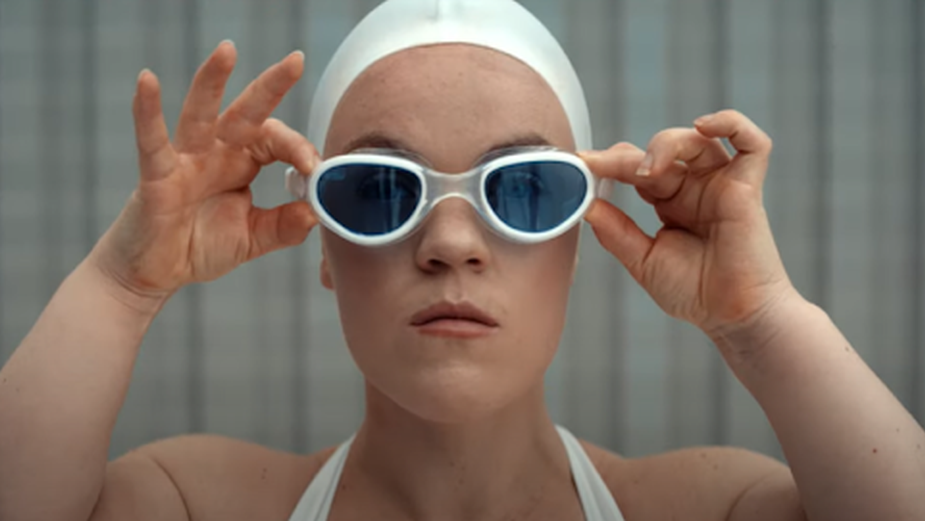 Channel 4's Brutal Paralympic Film Captures the Human in These ...