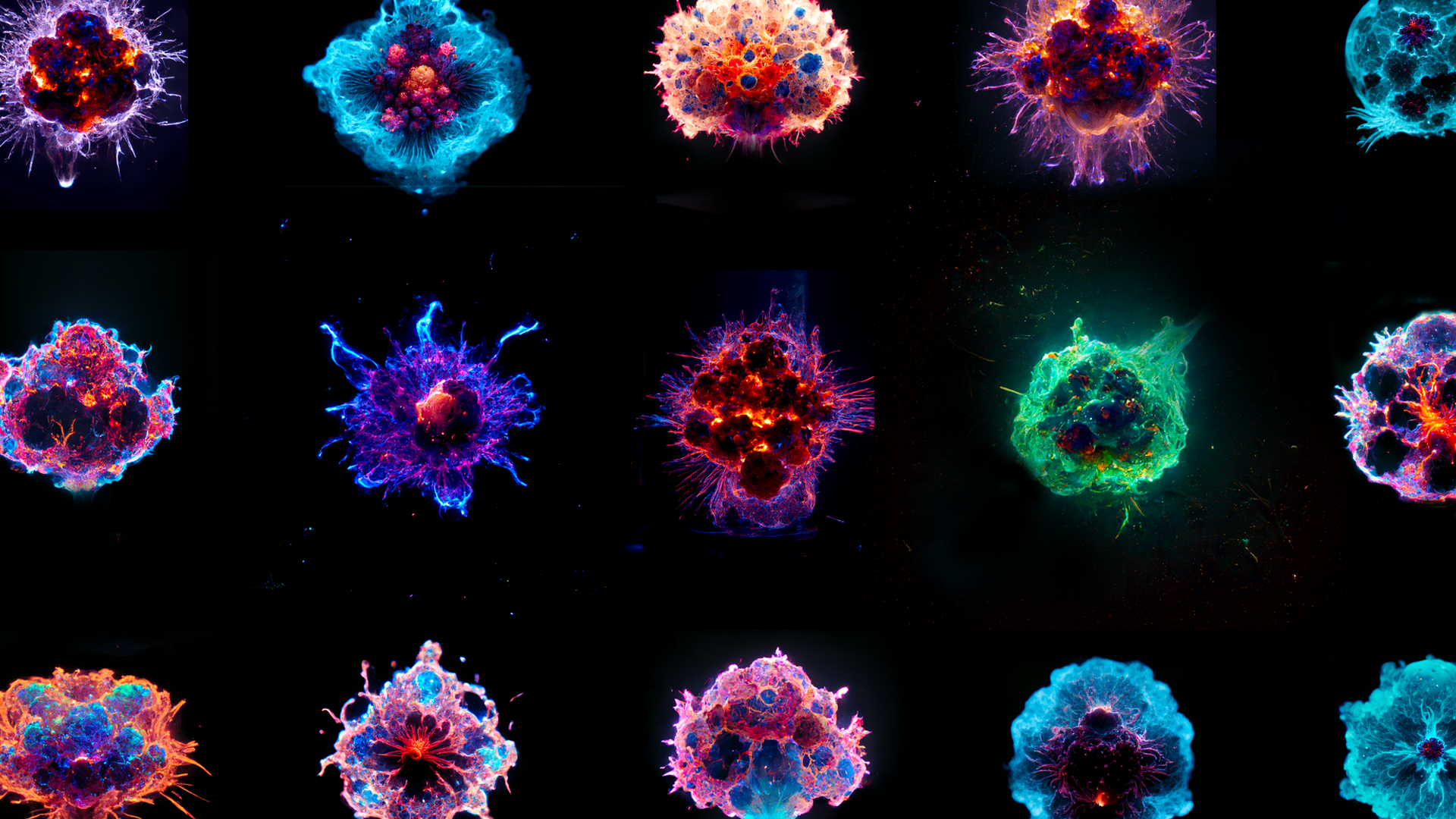 Problem Solved: Capturing the First Ever Sound of Cancer Cells Dying ...