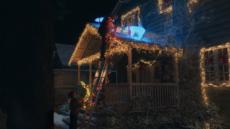 Walmart Explores 'All the Ways We Holiday' in Festive Campaign from ...
