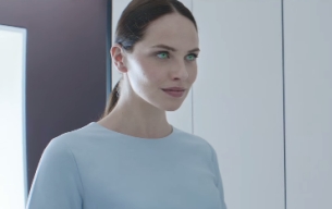 Channel 4 Uses Synthetic Humans to Promote New Television Drama | LBBOnline