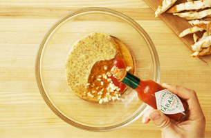 Tabasco Challenges Canadian Chefs to Sample the Mash on IGTV | LBBOnline