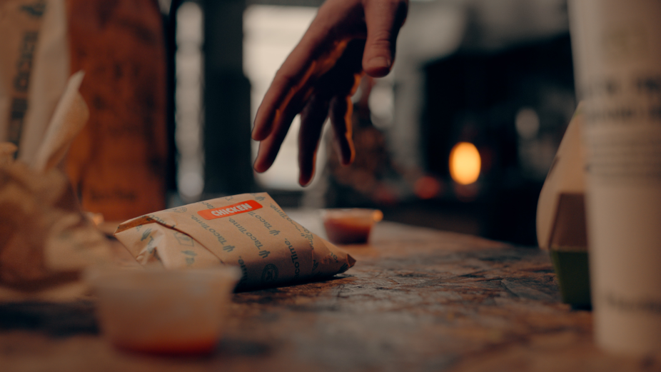 World Famous Celebrates Small Pacific Northwest Moments for Taco Time ...