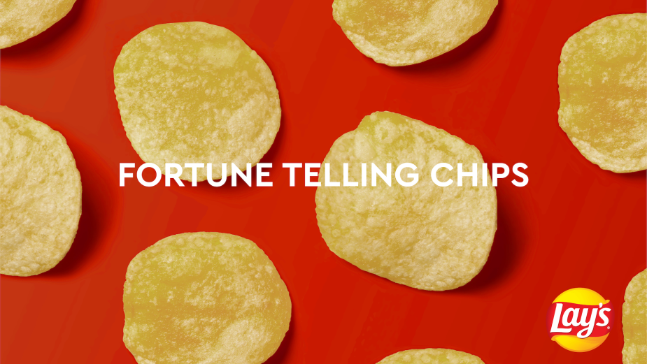 Lay’s Taiwan Uses AI and Potato Chips to Predict Your New Year Fortunes ...