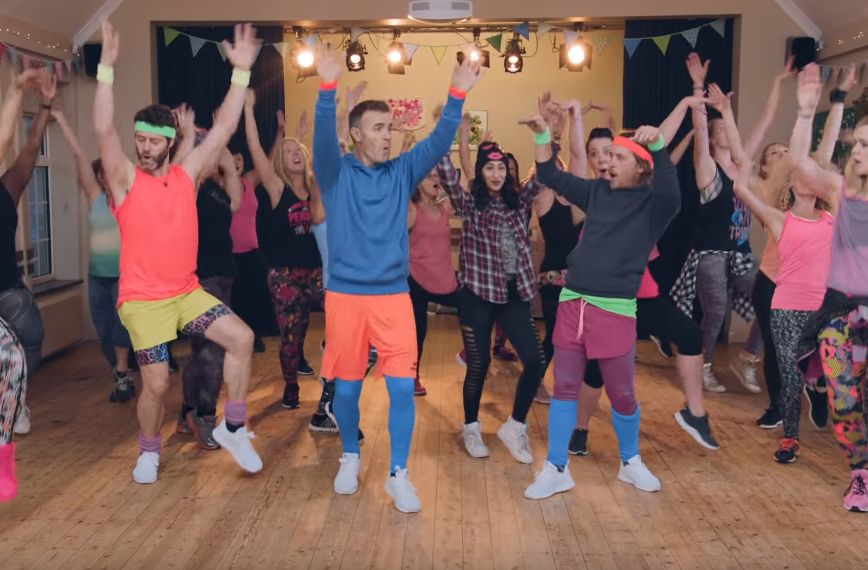 Suzuki and Take That Give Superfans a Surprise They Will Never Forget | LBBOnline