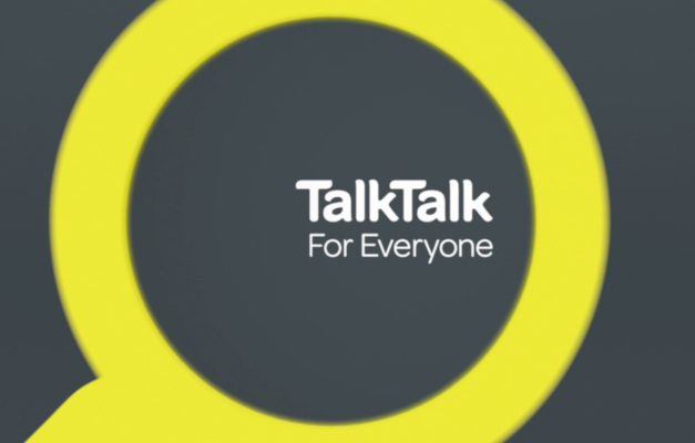 A-MNEMONIC Provides Audio Branding for TalkTalk | LBBOnline