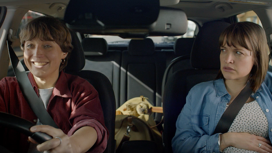 TalkTalk Makes a 'Pit Stop' in Comical Ad Announcing Faster Speeds ...