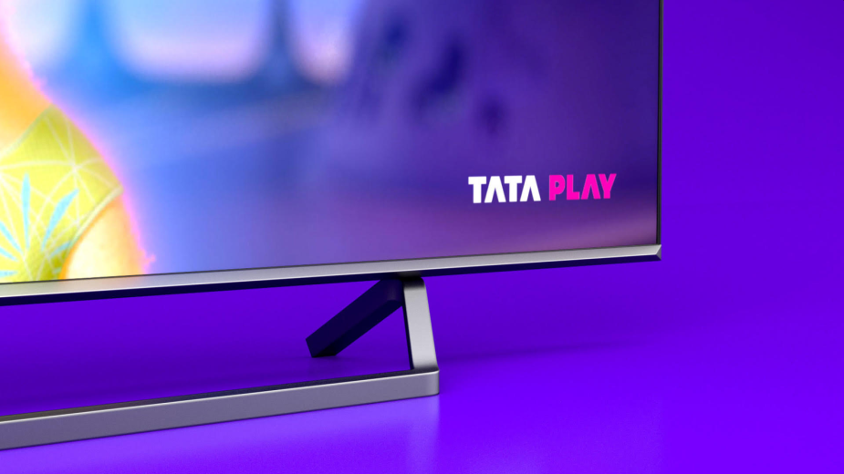 venturethree Shapes Energetic Rebrand for India's Entertainment Leader ...