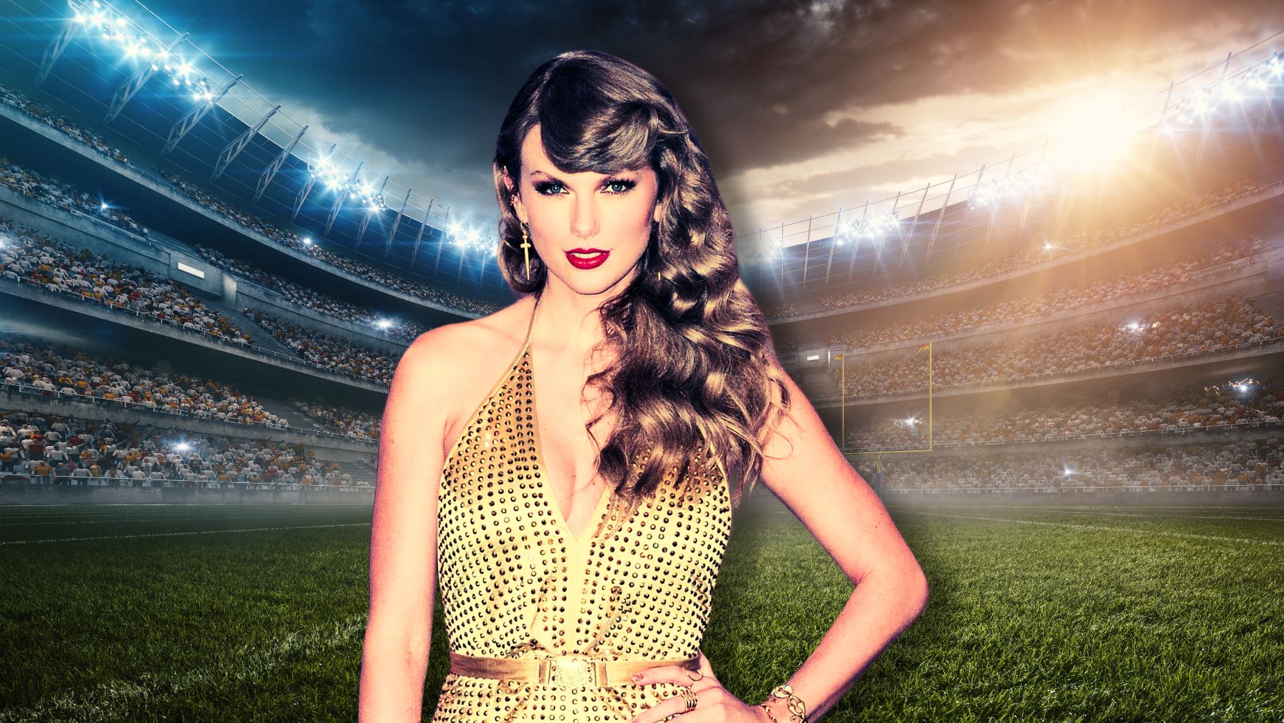 The Swiftification of the Super Bowl | LBBOnline