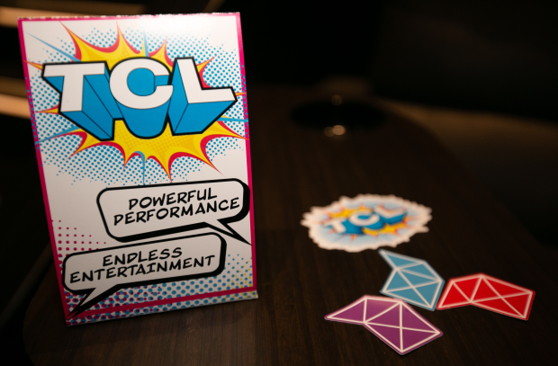 How TCL Tapped into Polygon's Insane Fan Base to Build Awareness at ...