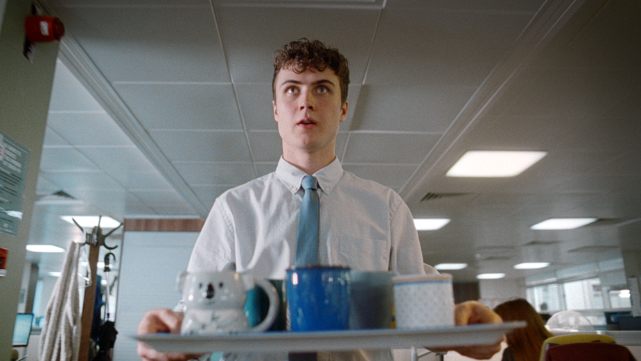 Tetley Pays Tribute to a Nation of Tea Drinkers in Campaign from ...
