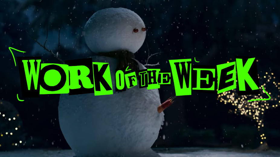 Work of the Week: 11/11/22 | LBBOnline