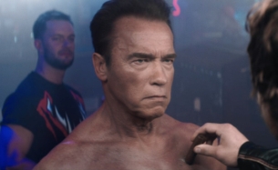 Arnold Schwarzenegger Is the Terminator for Latest WWE 2K16 Spot ...