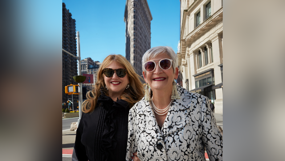 Dream Teams: Terri & Sandy Are Making Each Other “Laugh in the Midst of ...