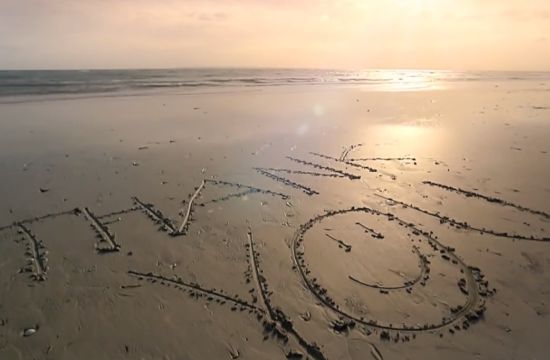 How The Philippines Said 'Thank You' To the World | LBBOnline