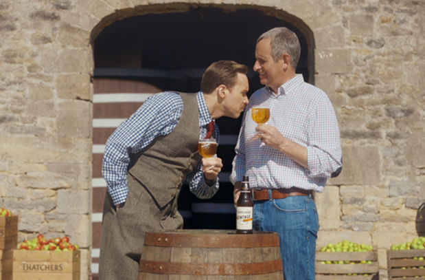 Thatchers Cider Talks 'Farm and Family' in Latest Content Series ...