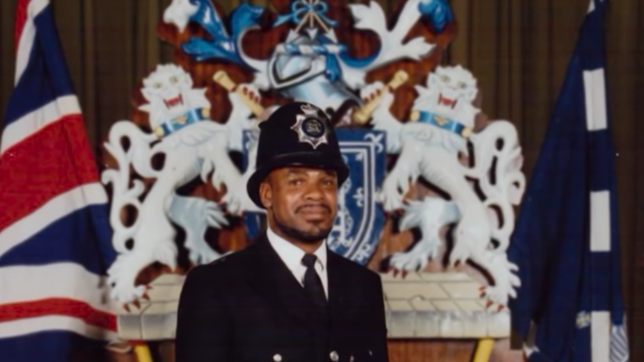 LBB Film Club: The Black Cop: A Villain, A Victim and A Hero | LBBOnline