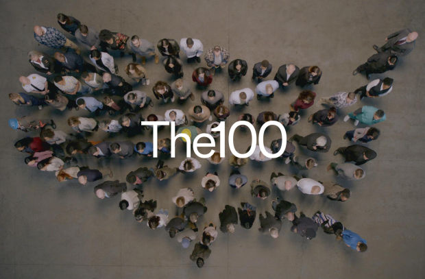 MetLife's Interactive '100' Campaign Combats Workforce Woes | LBBOnline