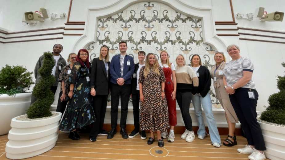 the7stars Wins UK Media Account for Princess Cruises | LBBOnline