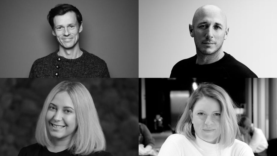 The Mill Announces Expansion with New Strategic, Experience and ...