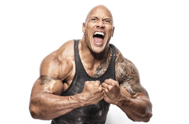 Why You Need to “Get” The Rock | LBBOnline