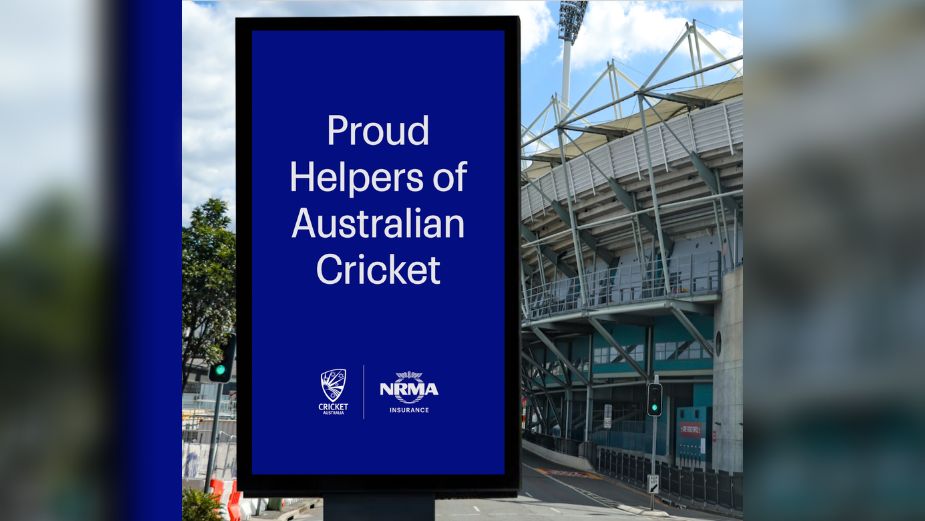 NRMA and Thinkerbell Champion the ‘Helpers’ of Aussie Cricket | LBBOnline