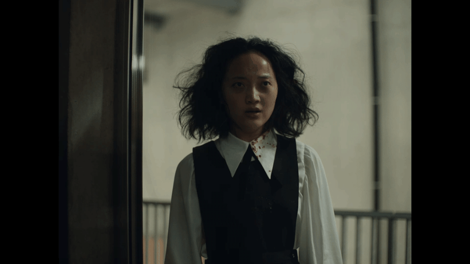 LBB Film Club: SHÉ(Snake) | LBBOnline