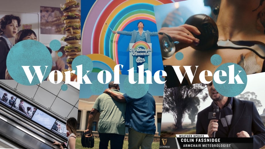 Work of the Week: 23/06/23 | LBBOnline