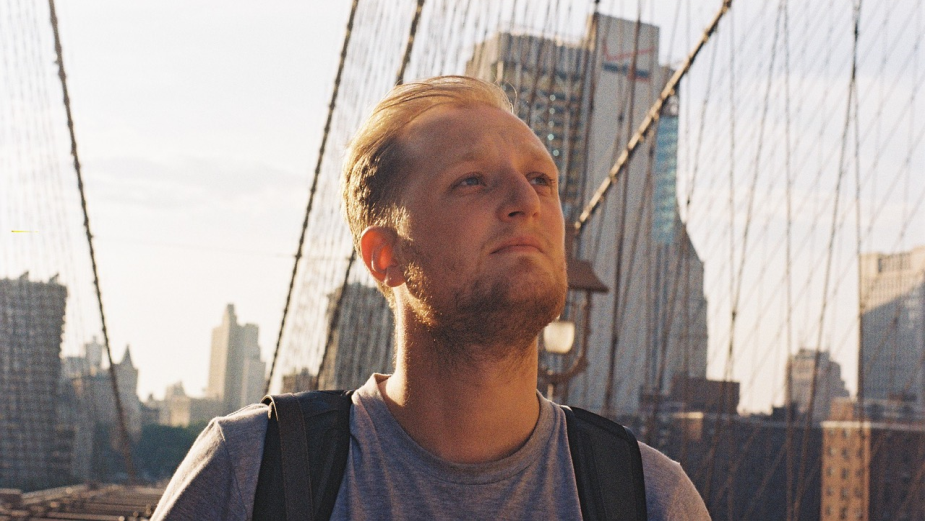 The Directors: Thomas Ralph | LBBOnline