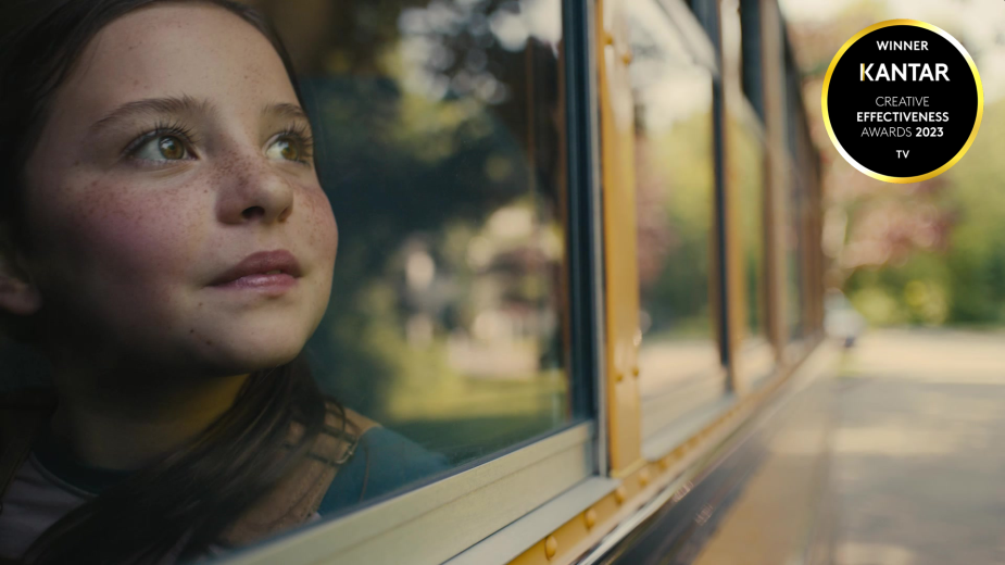 Conductor Takes Home Honours For L.L.Bean From Kantar Creative ...
